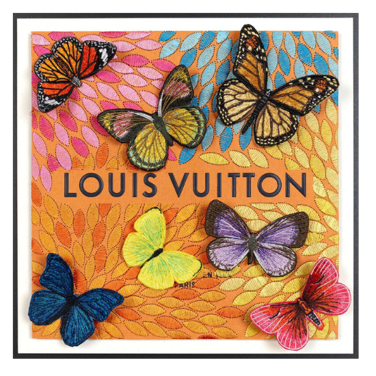 Stephen Wilson Studio – On The Table