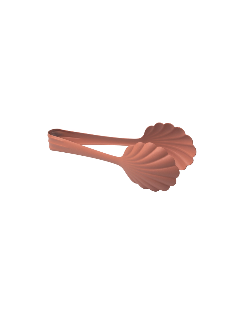 Scalloped Bakery Tongs (Options) – On The Table