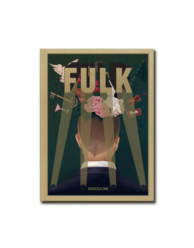 Ken Fulk: The Movie in my Mind – On The Table