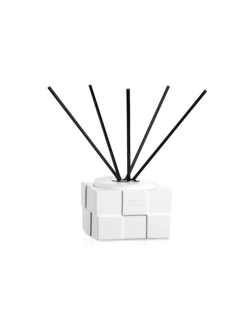 White Squares Diffuser – On The Table