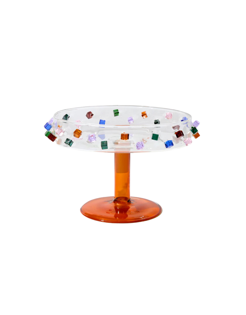 Limited Edition Jewel Stand – On The Table